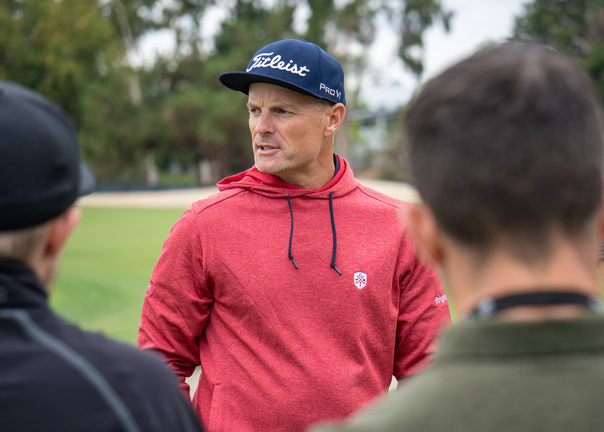 Immersive Experiences – Blackburn Golf