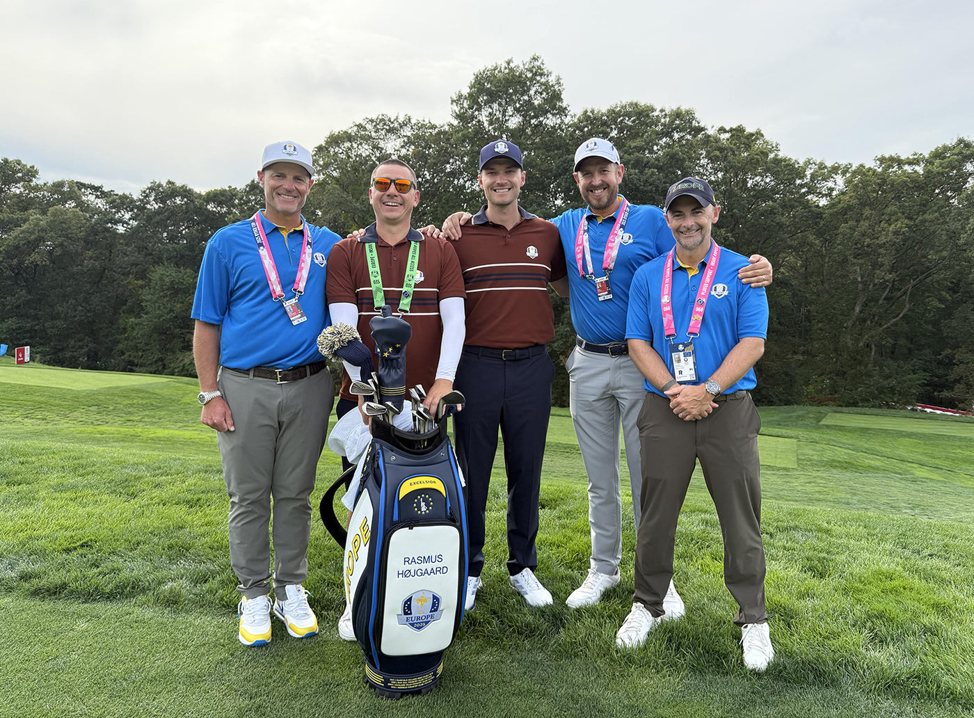 Coaching – Blackburn Golf