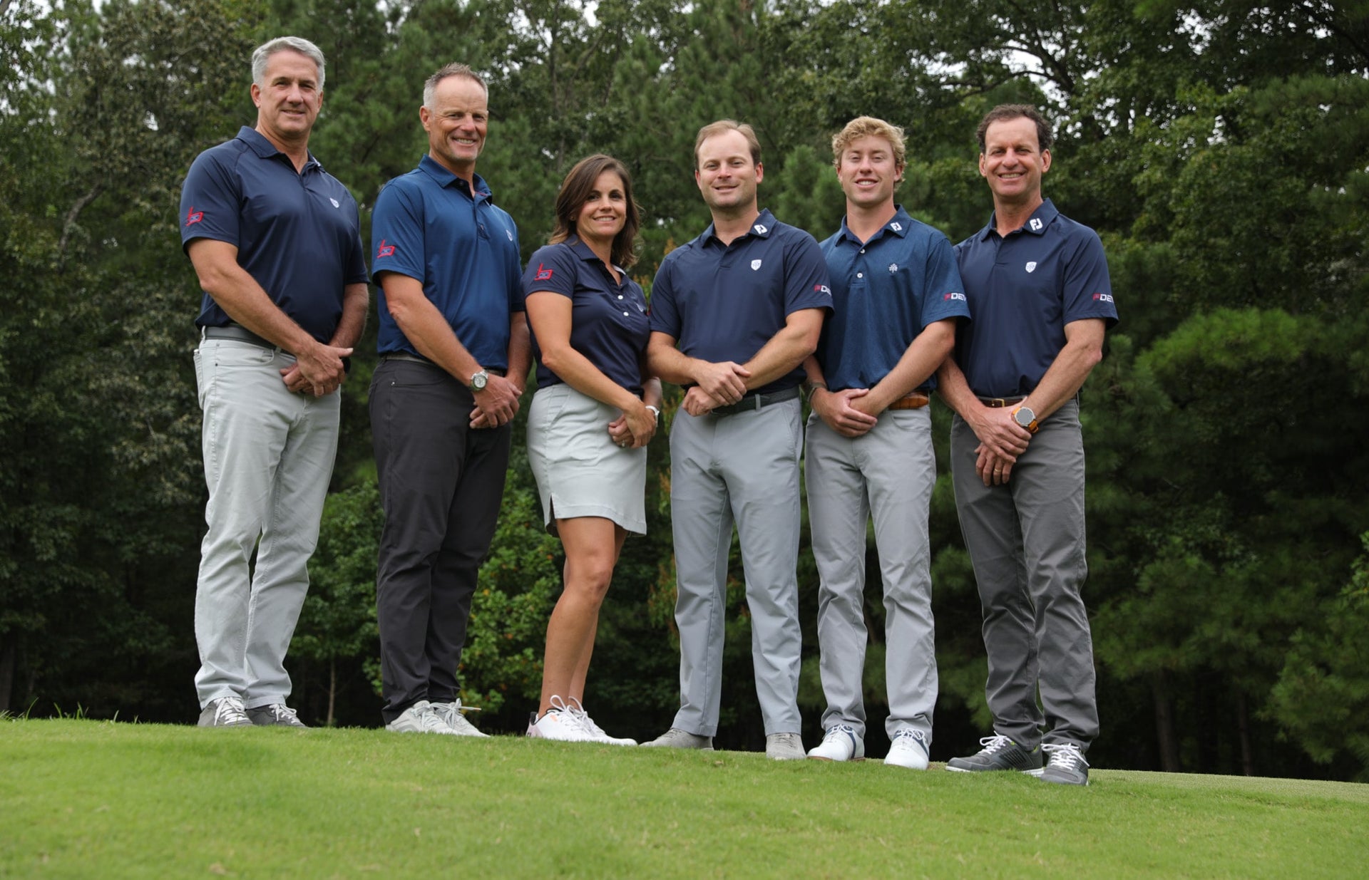 Blackburn Golf Academy