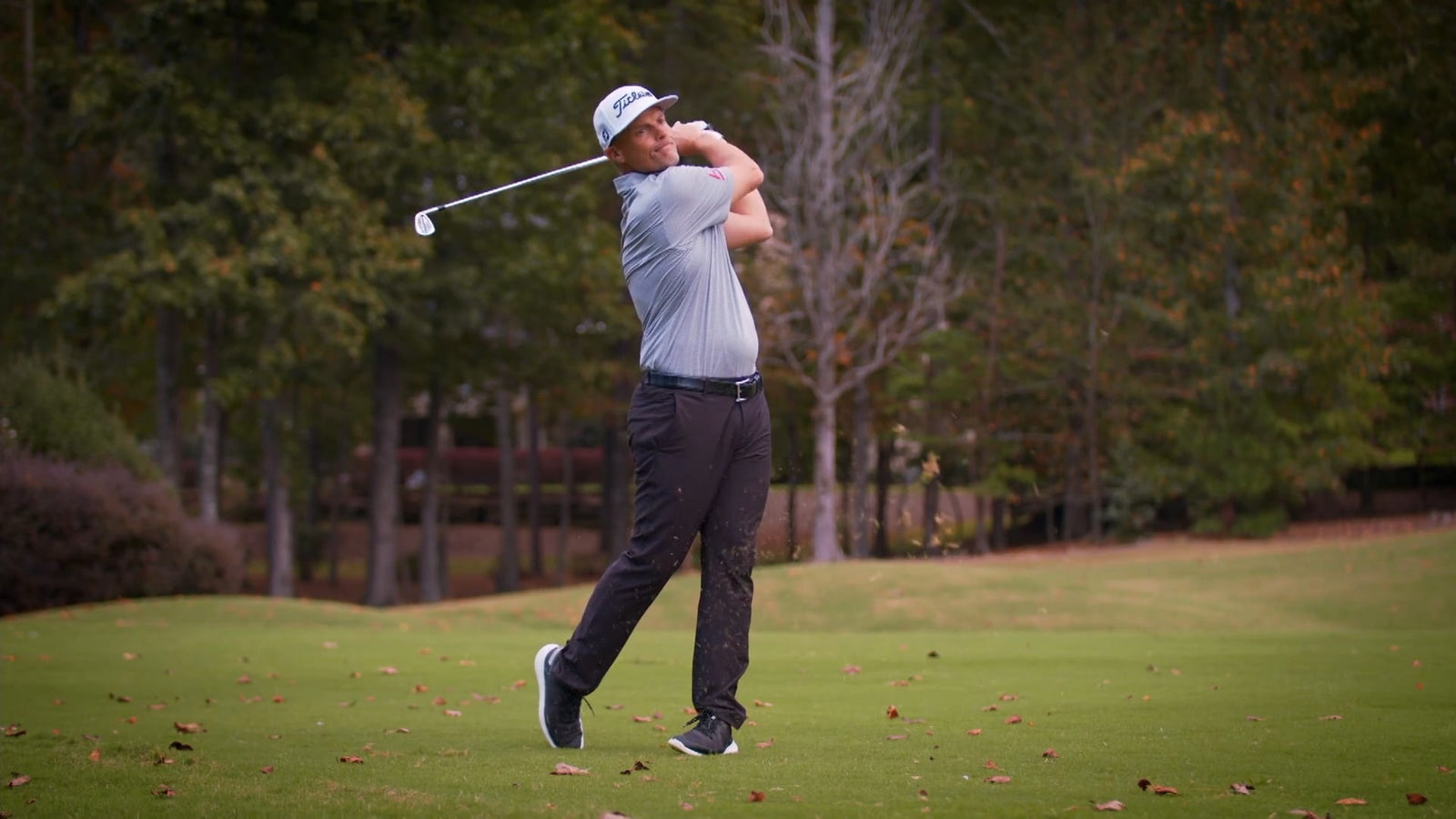 Coaching – Blackburn Golf