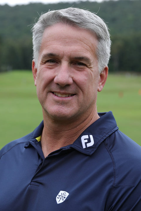 About – Blackburn Golf