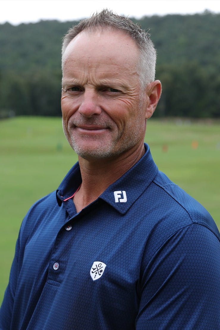 About – Blackburn Golf