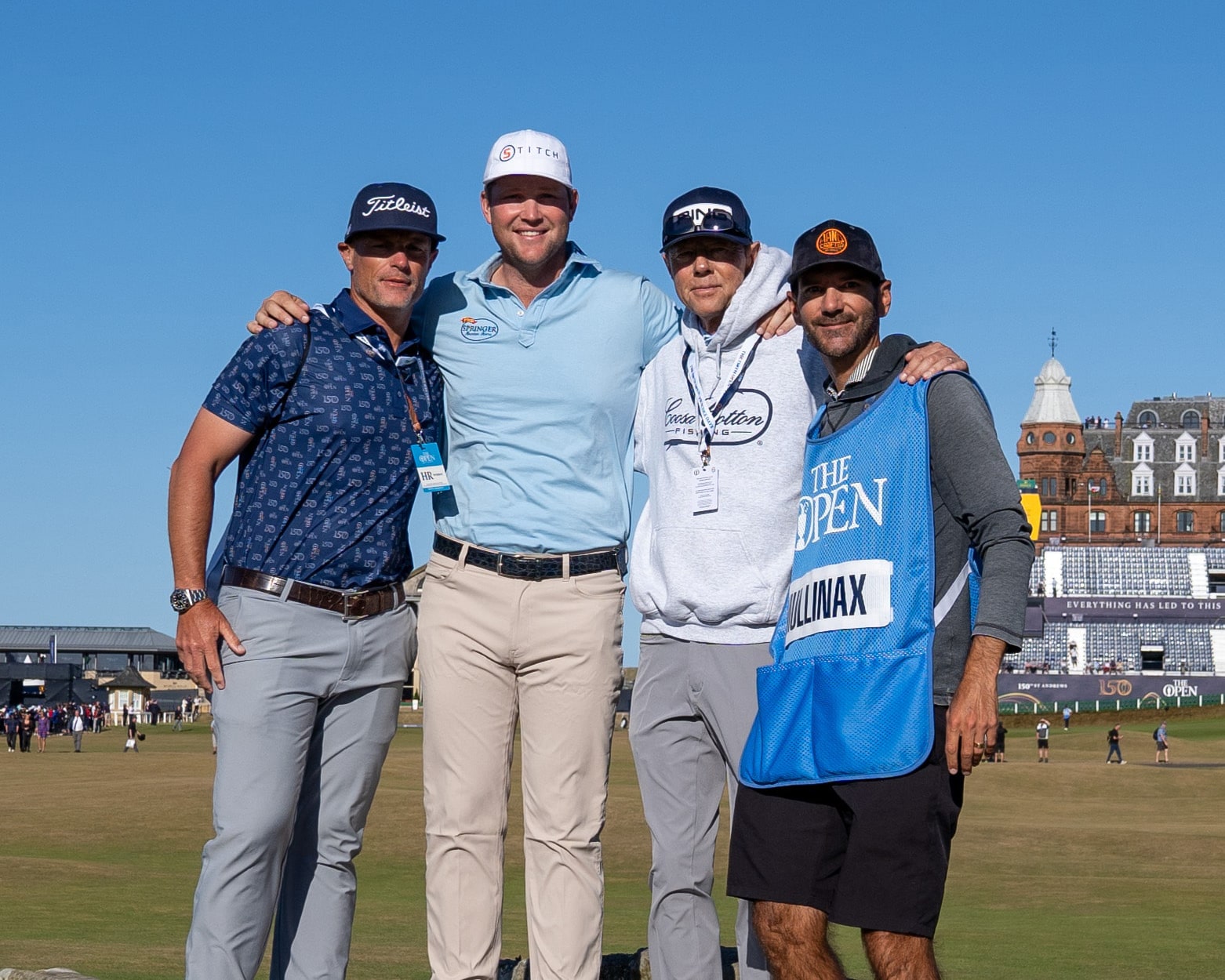 Blackburn Golf Academy